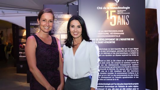 Accueil - Chantal Soucy